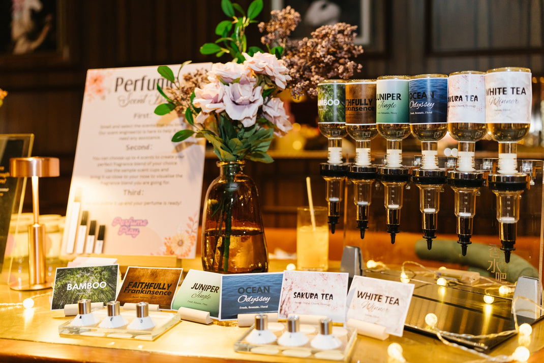 Scent Bar – Perfumeplay.co